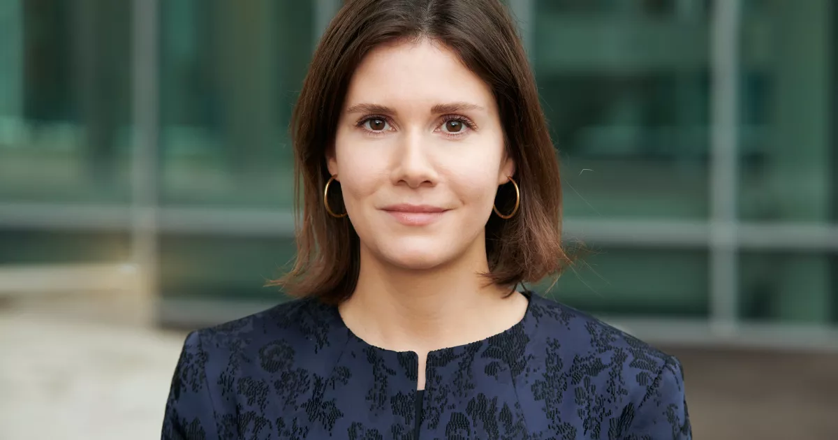 Lotte Paijmans | Stibbe